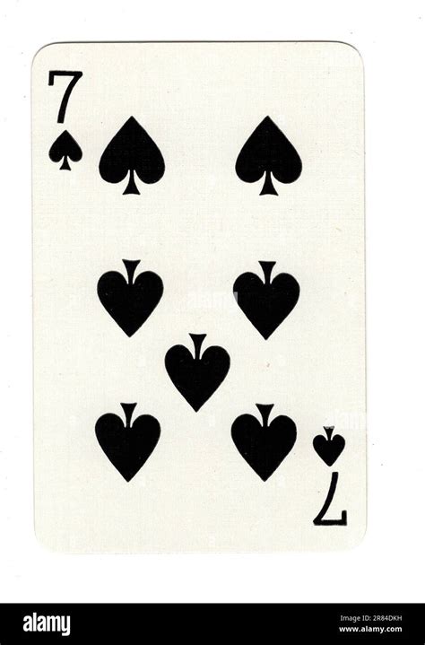 How To Play Seven Of Spades At Roscoe Ramirez Blog