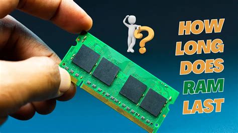 Does RAM Wear Out Over Time Adcod Com