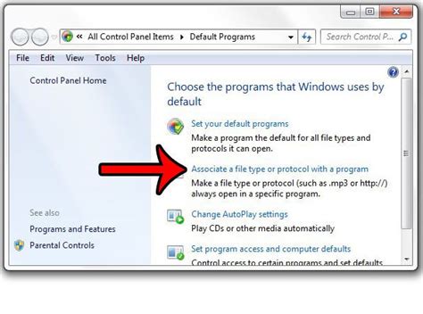 How To Stop HTML Files From Opening In Notepad In Windows 7 Solve Your Tech