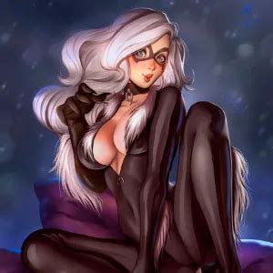 Nsfw Marvel Comics Art