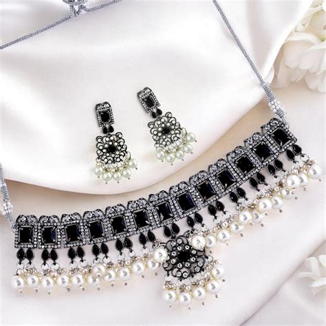 Black Patsy Set For Ya