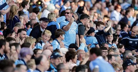 Gaa Tickets And Croke Park Seating Plan For Dublin V Roscommon Cork V Tyrone Mayo V Meath And