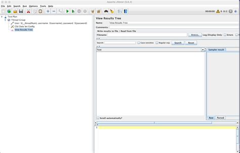 Multithreading Jmeter Load Testing Not Working For Multiple Users Stack Overflow