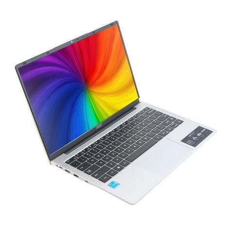 Jual Laptop Baru Acer Aspire Lite Al Pw Core I Gen Ram Gb Ssd Gb Ips Laptop