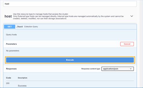 Powerstore Rest Api And Cli Dell Powerstore Oracle Best Practices