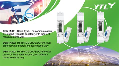 Modbus电能表为什么会这么受欢迎 知乎