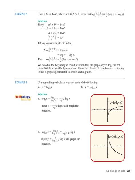 Advanced Functions And Introductory Calculus 1 1 498 302 Pdf
