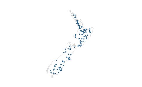 Deprecated Simple Feature Ggplot Map — Ggsf • Simplevis