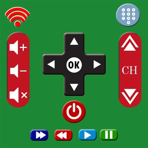 Remote For Flexbox For Pc Mac Windows 111087 Free Download