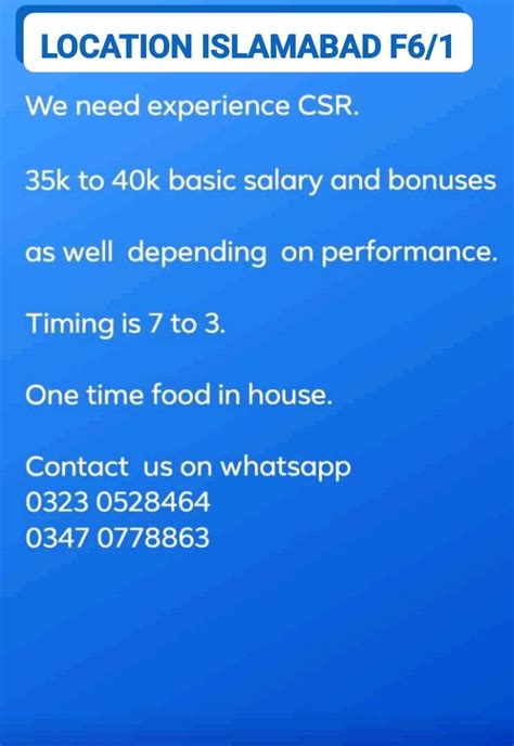 Nasir Yasir On Linkedin Urgent Required