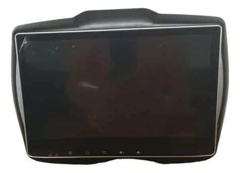 Central Multimidia Hetzer S700 81 Jeep Renegade Parcelamento Sem Juros