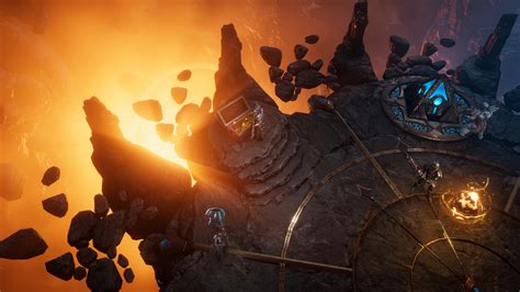 Last Epoch On Steam