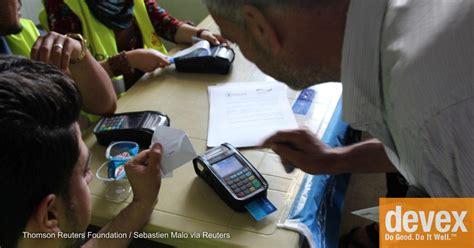 The Year In Data 10 Numbers That Defined Development In 2023 Devex