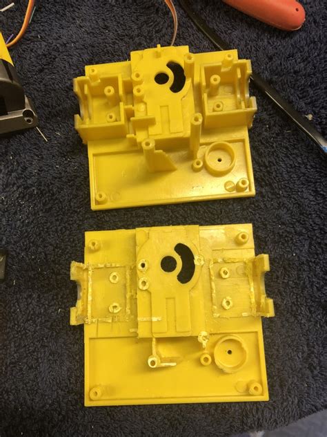 Wall E Robot Arduino Easyvr3 Updated New Video With Voice Commands