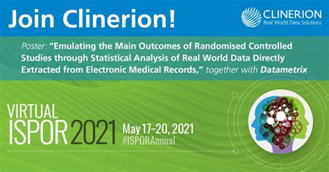 Datametrix Ag On Linkedin Poster Rwd Clinicalresearch