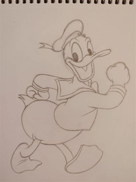 儿童简笔画动画人物简单又好看（13张） 简笔画图片大全