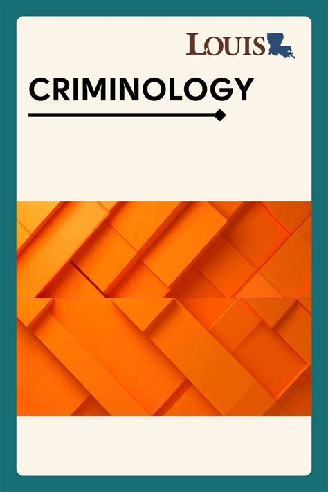 Chapter 10 Feminism And Intersectionality Criminology