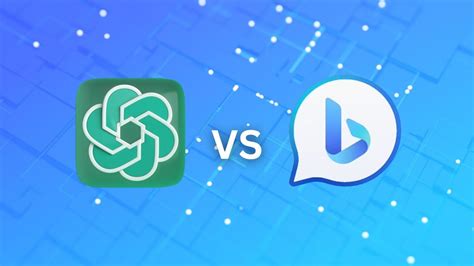 ChatGPT vs. Bing Chat: Which AI chatbot should you use? - TrendRadars