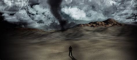 Ptsd After Natural Disasters How Communities Recover Women Daily