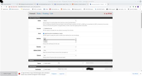 limit bandwidth per user or share bandwidth evenly netgate forum