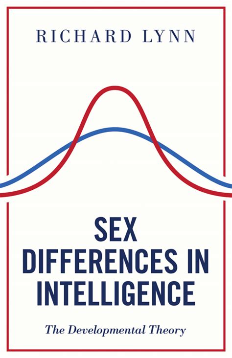 Lynns Sex Differences In Intelligence The Wentworth Report Lynns Sex Differences In Intelligence The Wentworth Report