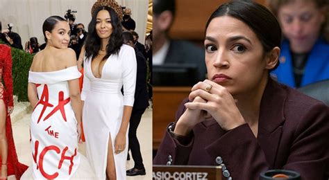 House Ethics Panel Aoc Likely Broke Impermissible Ts Law With