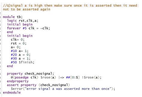 Designverification Constraints Assertions Systemverilog Verification Sandeep Rao Reddimalla