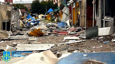 Ракетні та артилерійські обстріли на Дніпропетровщині розпочато розслідування Інформатор Нікополь