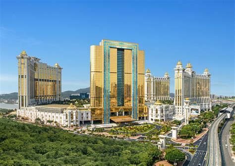 Galaxy Macau Unleashes The Rhythm With A Music Extravaganza Business