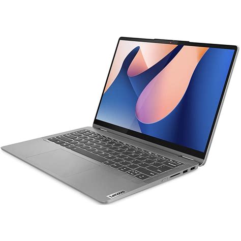 Lenovo IdeaPad Flex 5 2 In 1 14 Touch Screen Laptop Intel Core I5 With 8GB Memory 256 GB SSD