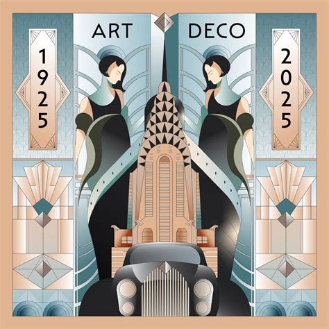 Art Deco Chrysler Airflow Was America S Most Talked About Car