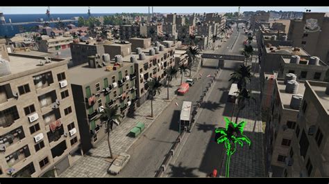 Arma Reforger New Map Wip Mog Youtube