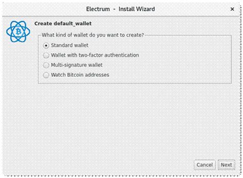 A Beginner S Guide To The Electrum Bitcoin Wallet