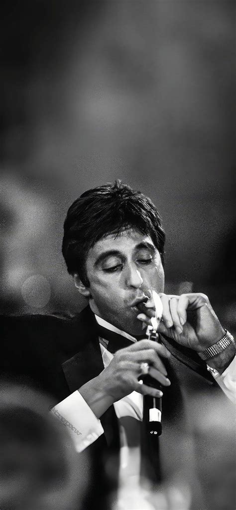 Scarface Aesthetic Pfp