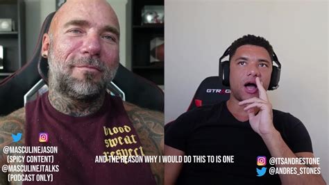 Porn Star Confessions Andre Stone Episode Free Sex Video RedTube