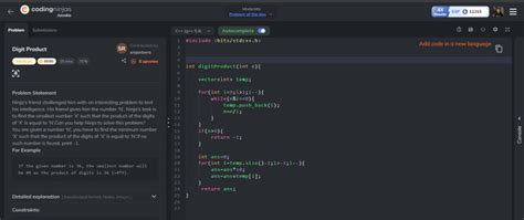Day 52 Of My 75 Day Coding Challenge Anshul Garg Posted On The Topic Linkedin