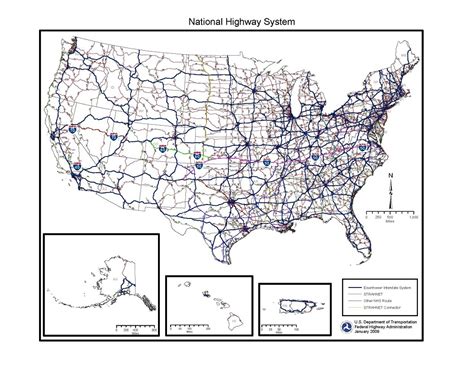 U S Highway U S Highway Restoration Project