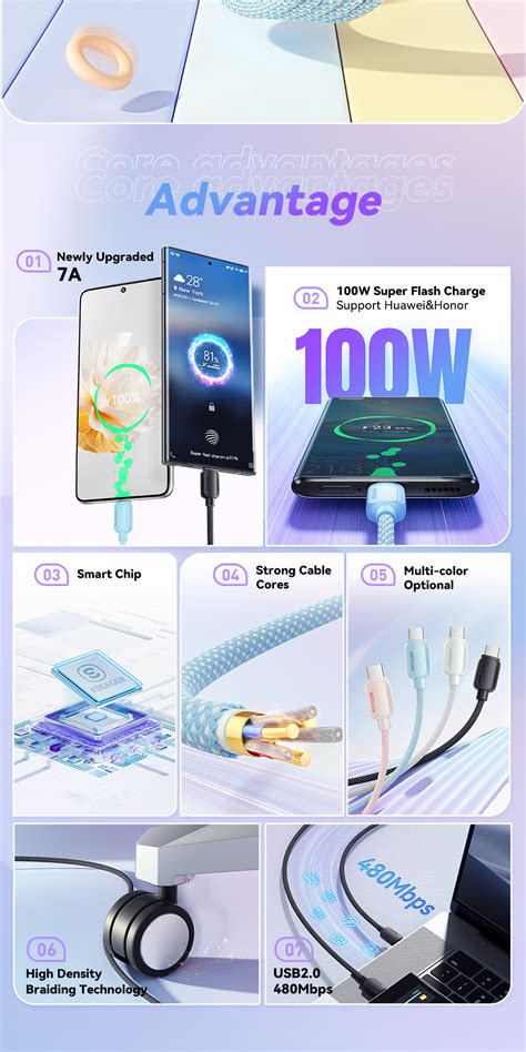 Essager W W A Usb To Type C Shopee Thailand