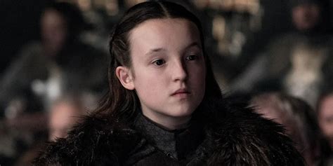 It Made Me Cringe Bella Ramsey Recalls Reaction To Game Of Thrones