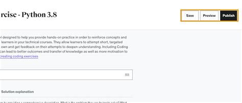 How To Create A Coding Exercise Udemy