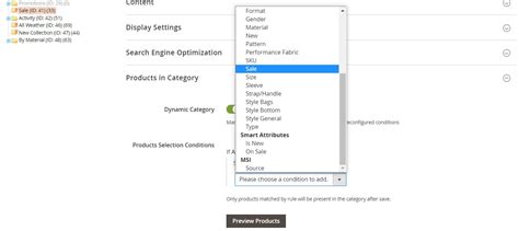 Mirasvit Dynamic Categories Magento 2 Extension Firebear
