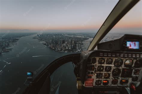 Helicopter Cockpit Wallpapers Wallpaper Cave