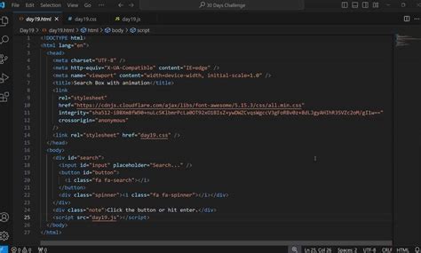Sandhiya Anandan On Linkedin Greetings Folks 🎉 Day 19 Conquered 🚀