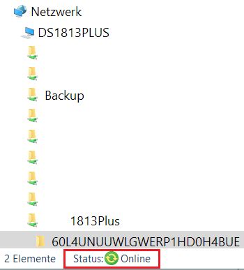 Disable The Green Status Online Icon In The File Explorer Status Bar Solved Windows Forums