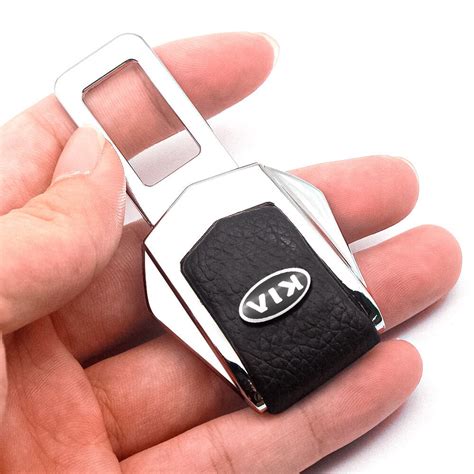 Car Seat Belt Buckle Caroxygen
