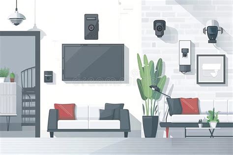 Effective Perimeter Defense And Monitoring Setups Integrate Ssl Protocol Cctv Surveillance