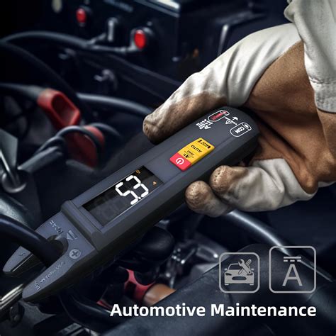 Open Jaw Digtal Multimeter Counts Clamp Meter Maroc Ubuy