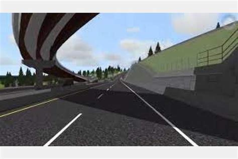 Highway 17 Keating Cross Road Overpass Project Keating Elementary