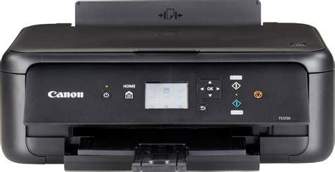 Test Canon Pixma Ts5150 Testachats