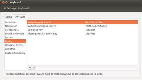 How To Switch Language Keyboard Combination
